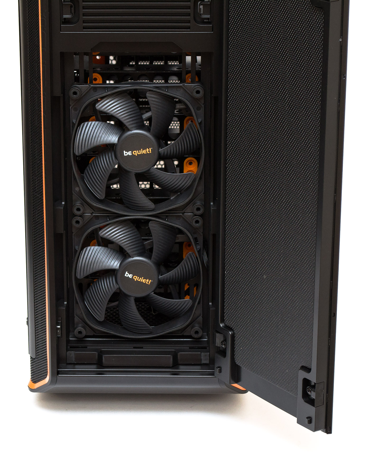 Обзор корпуса be quiet! Dark Base Pro 900