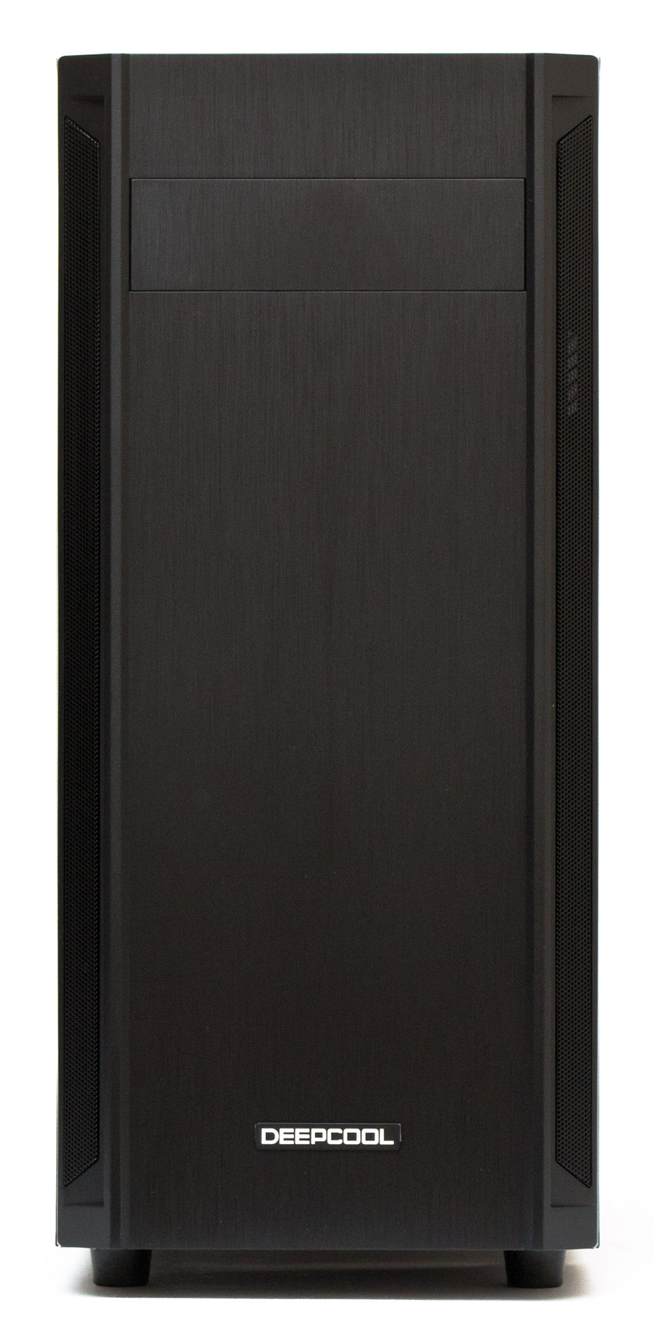 Обзор корпуса Deepcool D-Shield V2