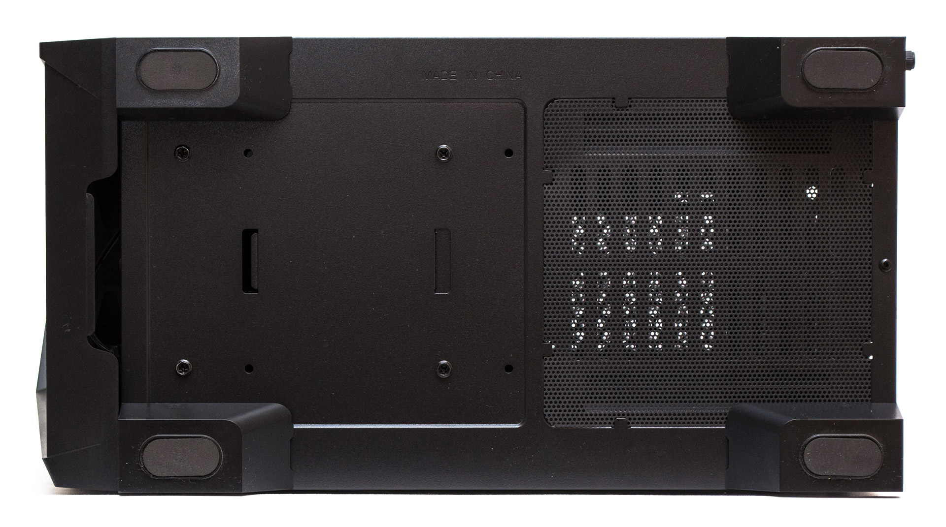 Обзор корпуса MSI MAG Forge 100M