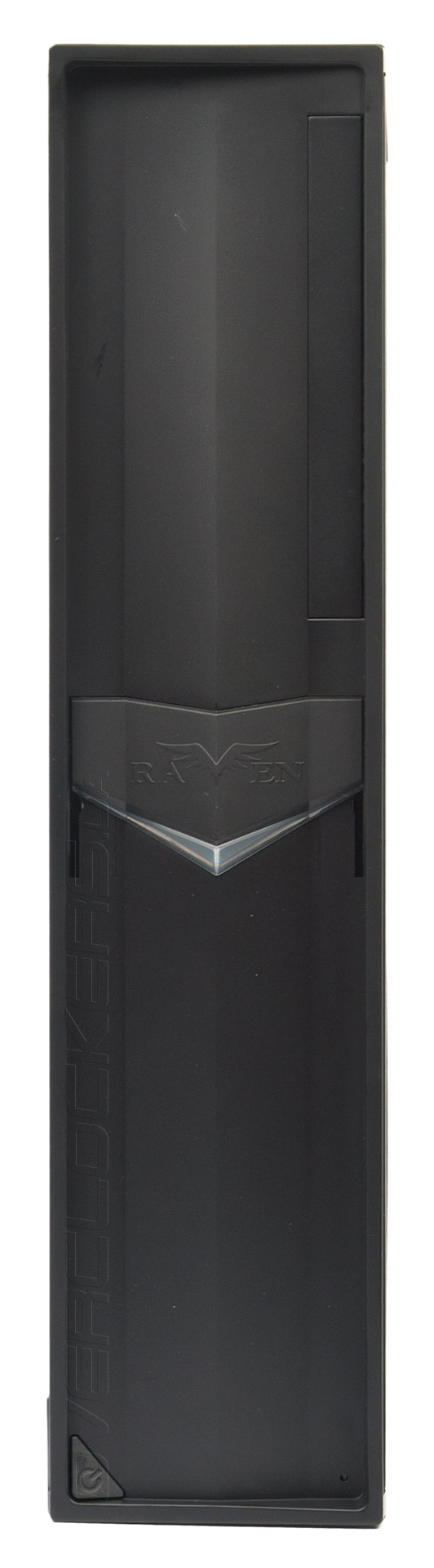 Обзор корпуса SilverStone Raven RVZ02
