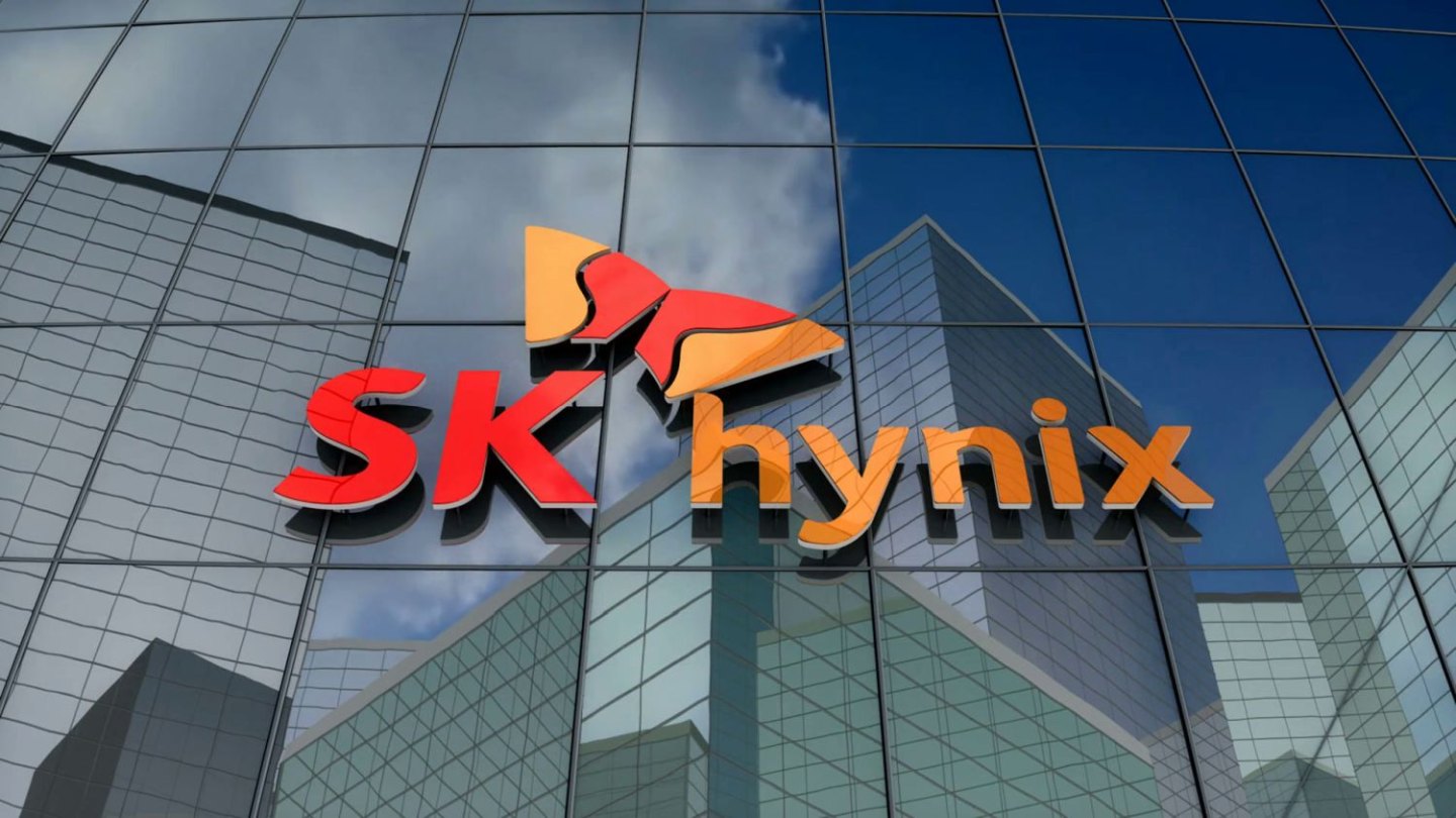 SK Hynix прискорить запуск нових заводів для випуску пам’яті HBM