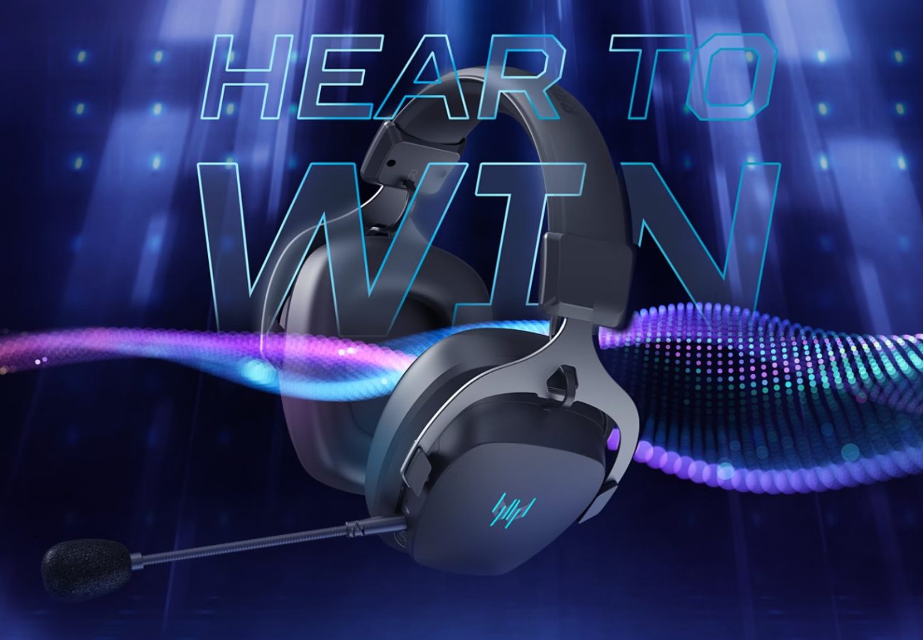 Acer представляє ігрову гарнітуру Predator Galea 570 та мишу Predator ...