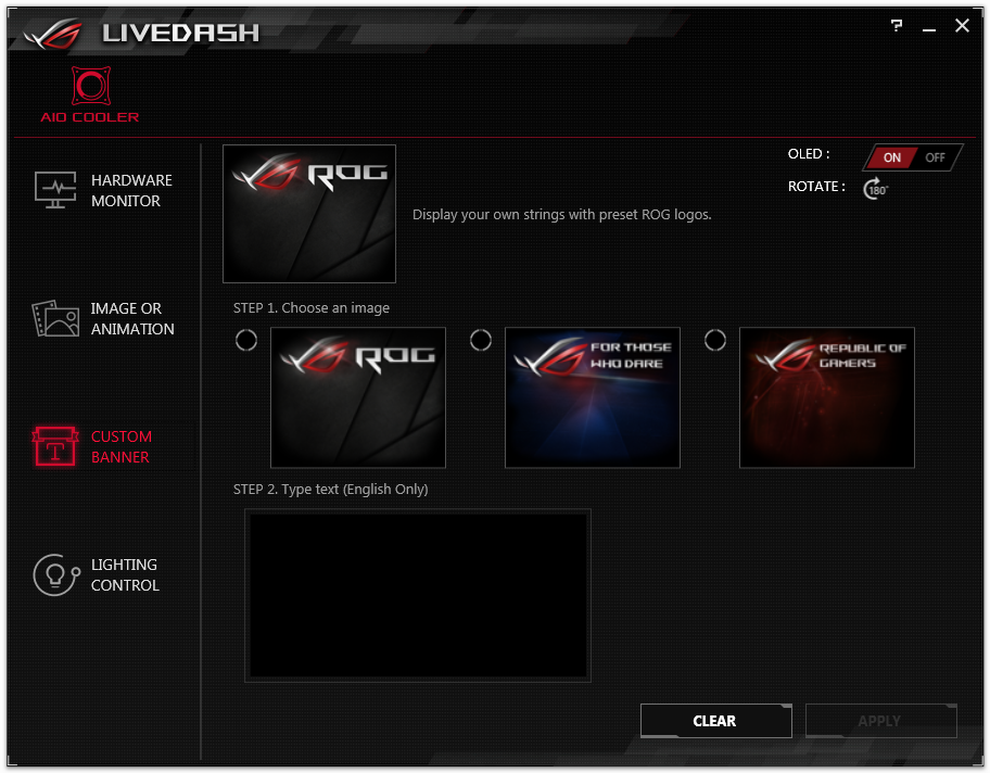 Обзор системы жидкостного охлаждения ASUS ROG Ryujin 360