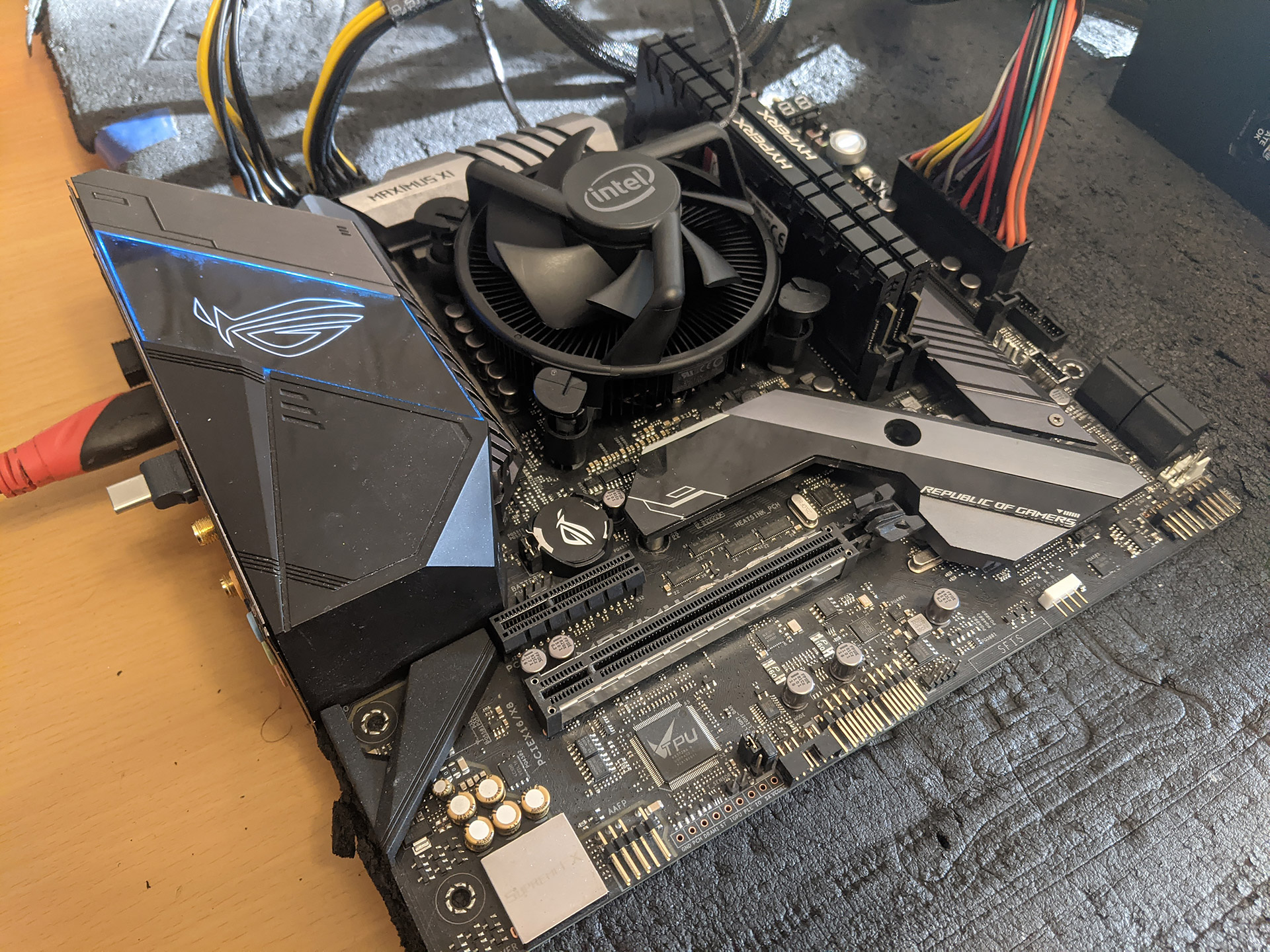 Обзор и тестирование процессора Intel Celeron G5905 с удвоенным кэшем ...