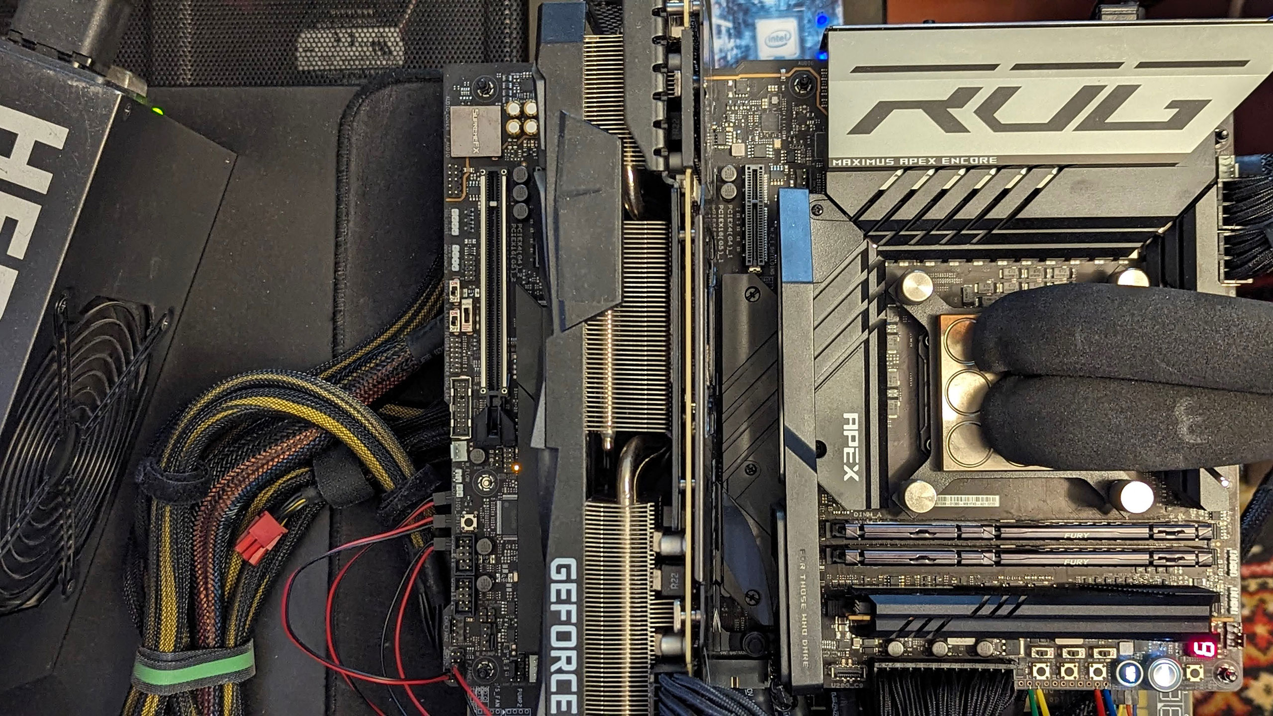 Обзор и тестирование флагманских процессоров Intel Core i9-14900K и Core i9-14900KF. Открываем ...