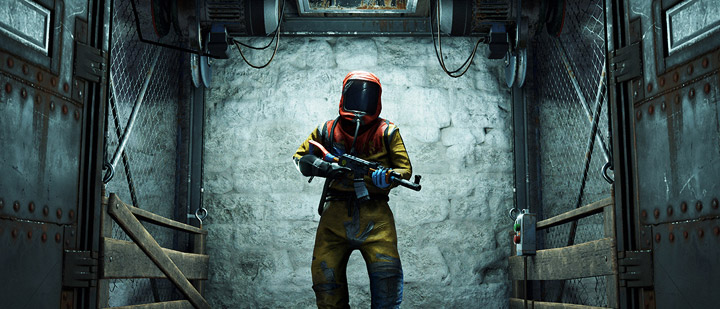 История Rust и Garry's Mod или любовь Гэрри Ньюмана к песочницам