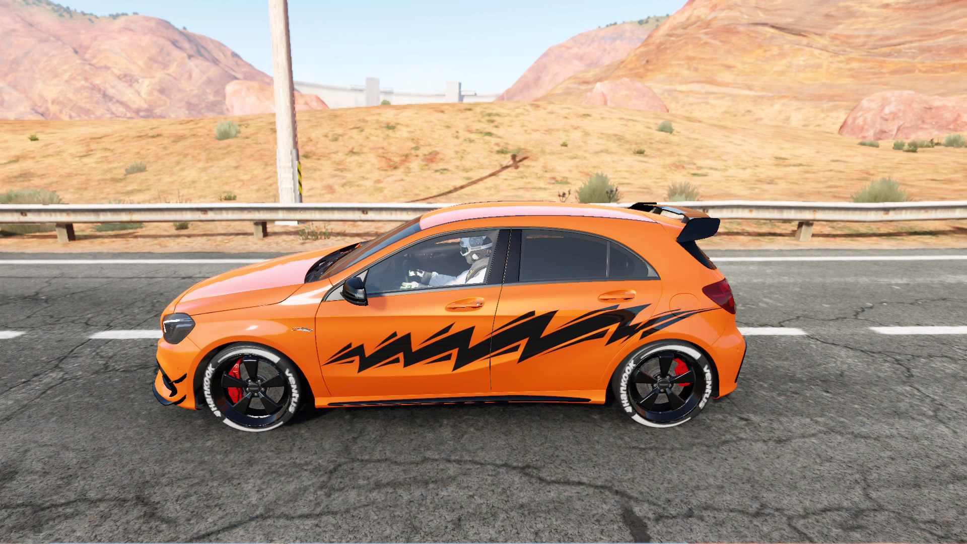 Обзор Project CARS 3. Между молотом и наковальней