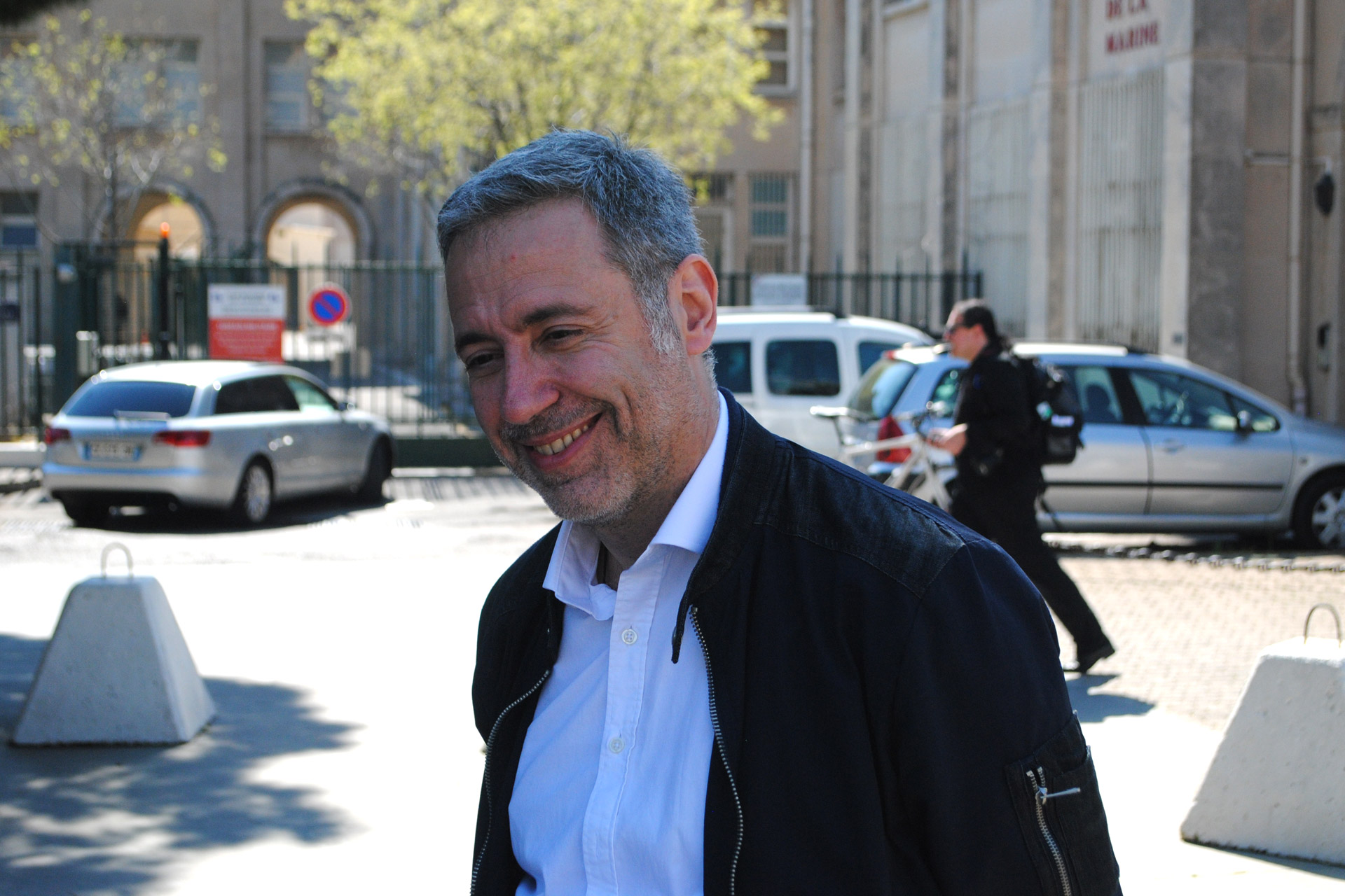 Репортаж с презентации французской ветки кораблей в World of Warships