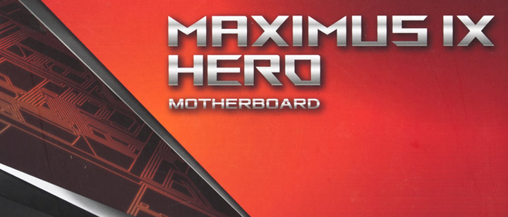 Обзор материнской платы ASUS Maximus IX Hero. Знакомство с Intel Z270 ...