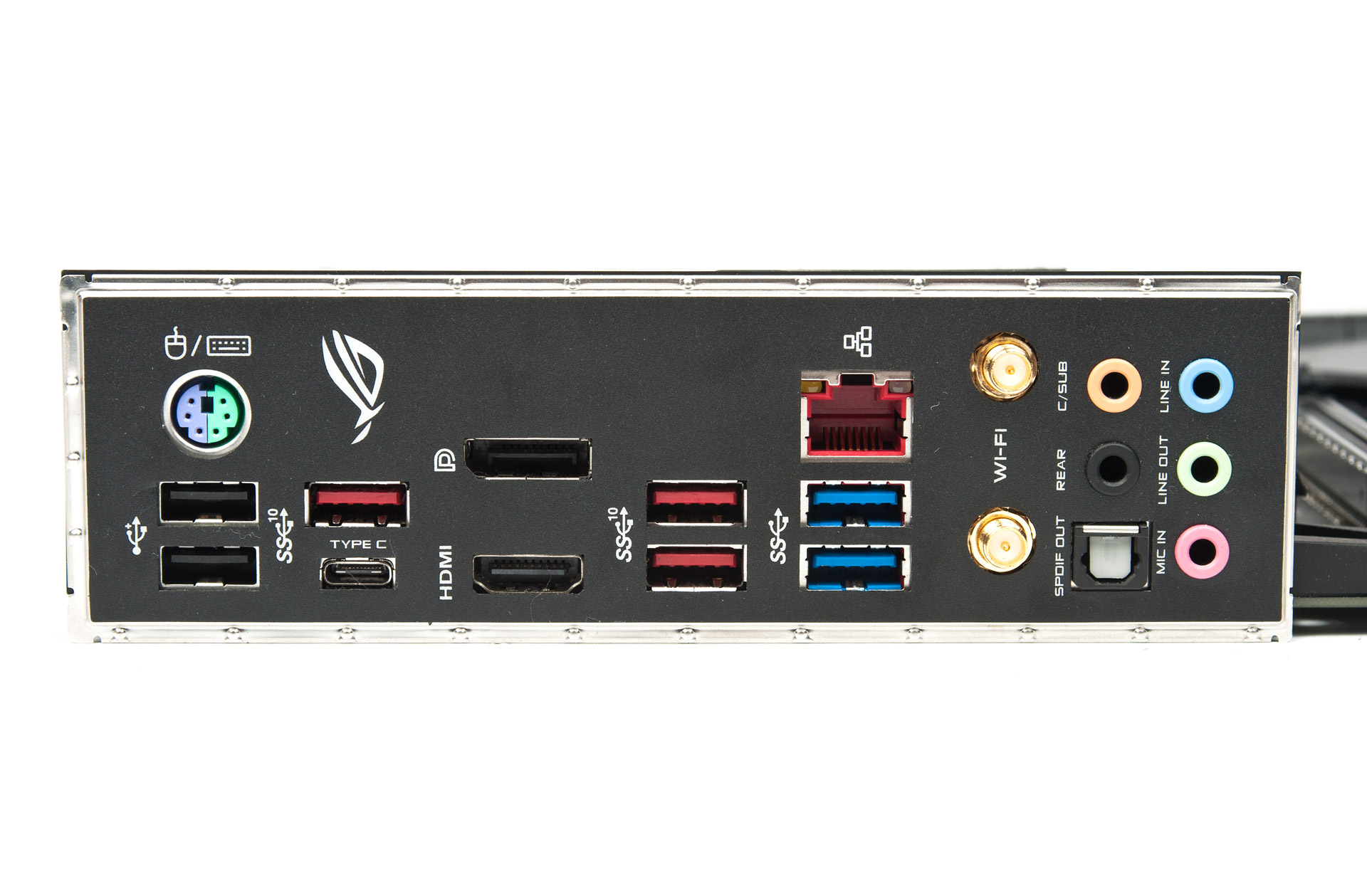 Обзор материнской платы ASUS ROG Strix Z390-E Gaming. Исполнитель ...