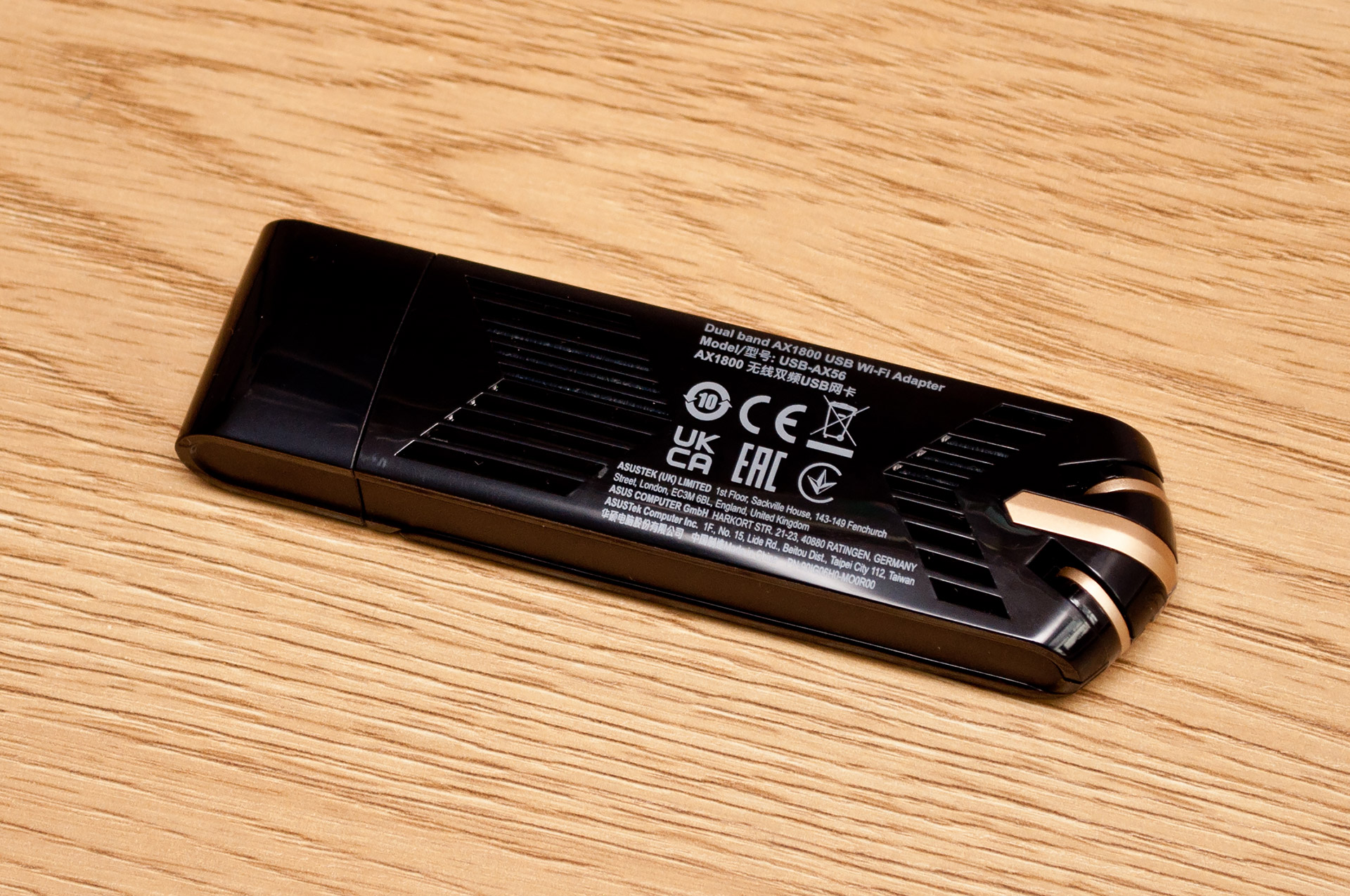 Обзор и тестирование беспроводного маршрутизатора ASUS TUF Gaming ...