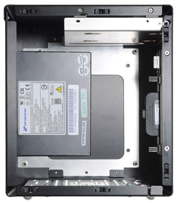 Lian Li выпускает корпуса PC-Q02, PC-Q03 и PC-Q16 для компактных систем