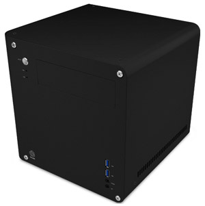 Abee выпускает корпуса Acubic CM10 и CS01