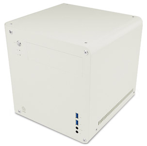 Abee выпускает корпуса Acubic CM10 и CS01