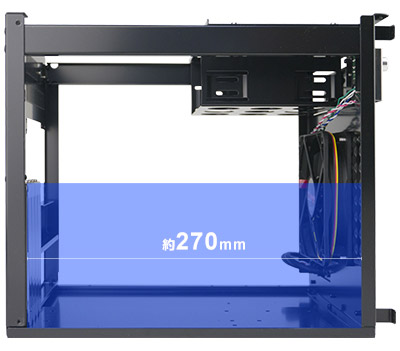 Abee выпускает корпуса Acubic CM10 и CS01