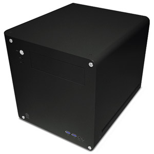 Abee выпускает корпуса Acubic CM10 и CS01