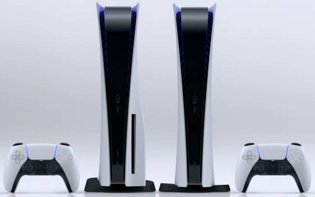 Sony сокращает заказ PlayStation 5 из-за проблем с чипами AMD