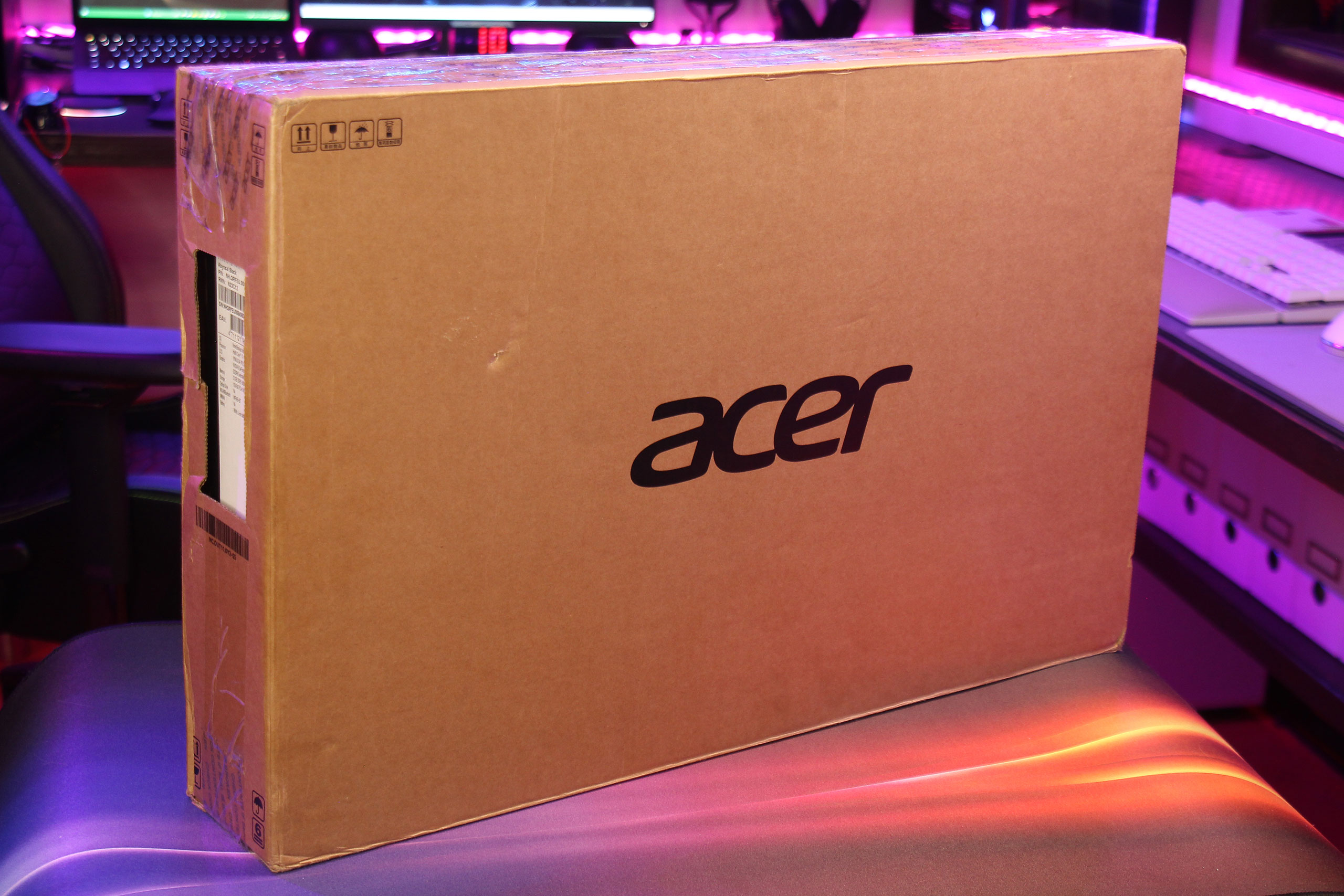 Огляд та тестування ігрового 16″ ноутбука Acer Predator Helios Neo 16 ...