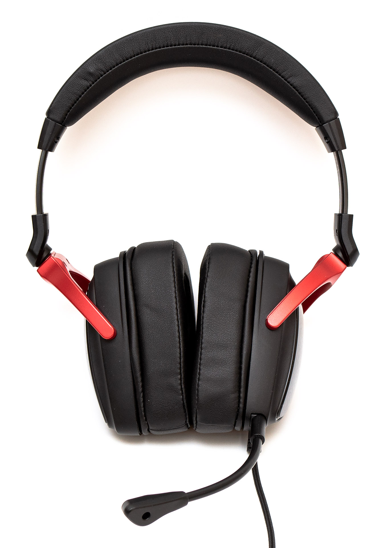 Обзор игровой гарнитуры ASUS ROG Delta S Core