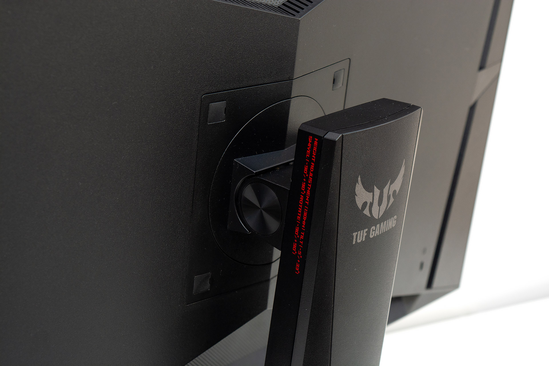 Обзор и тестирование 27″ WQHD-монитора ASUS TUF Gaming VG27AQ