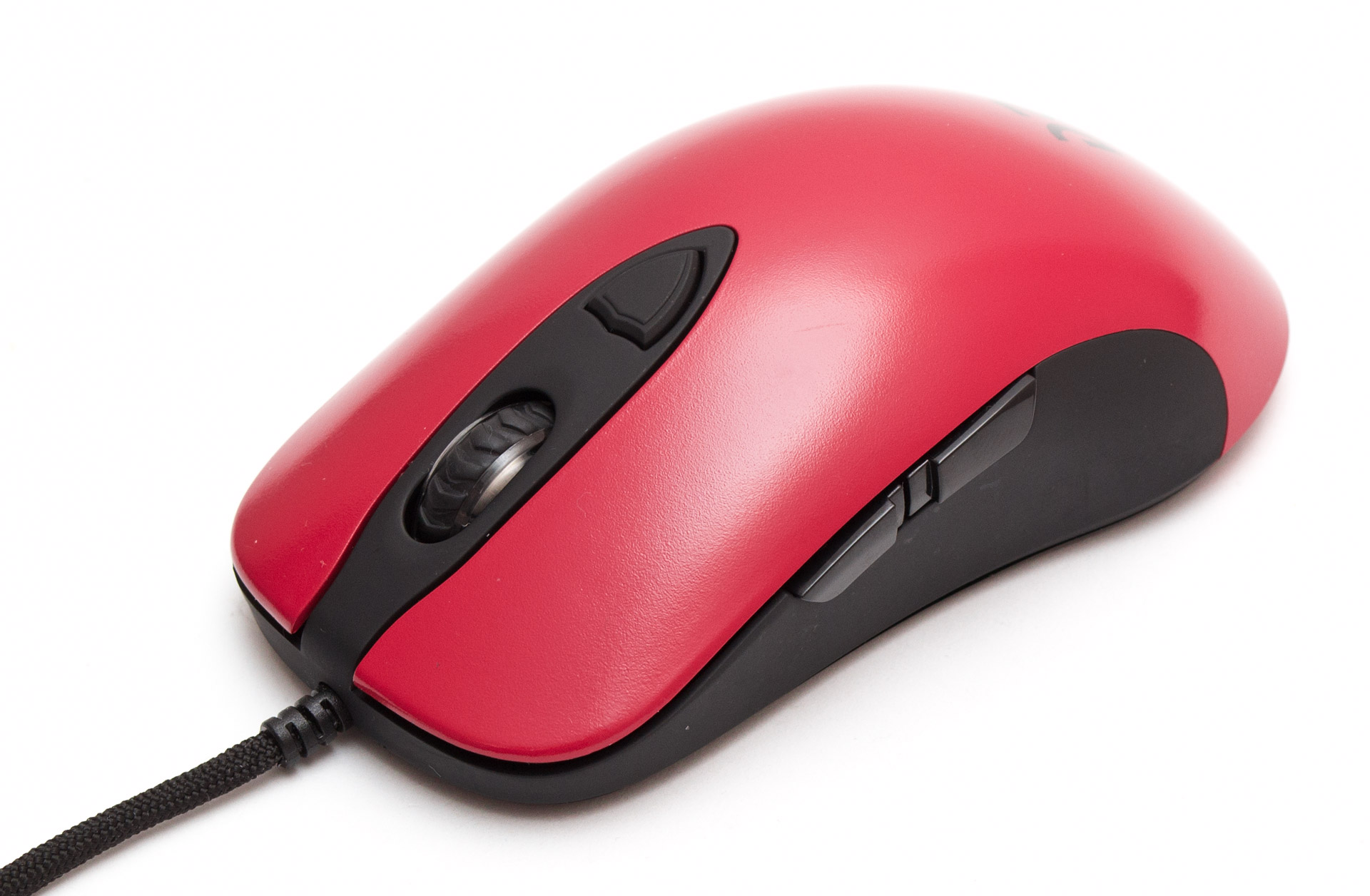 Обзор игровой мыши Dream Machines DM1 FPS