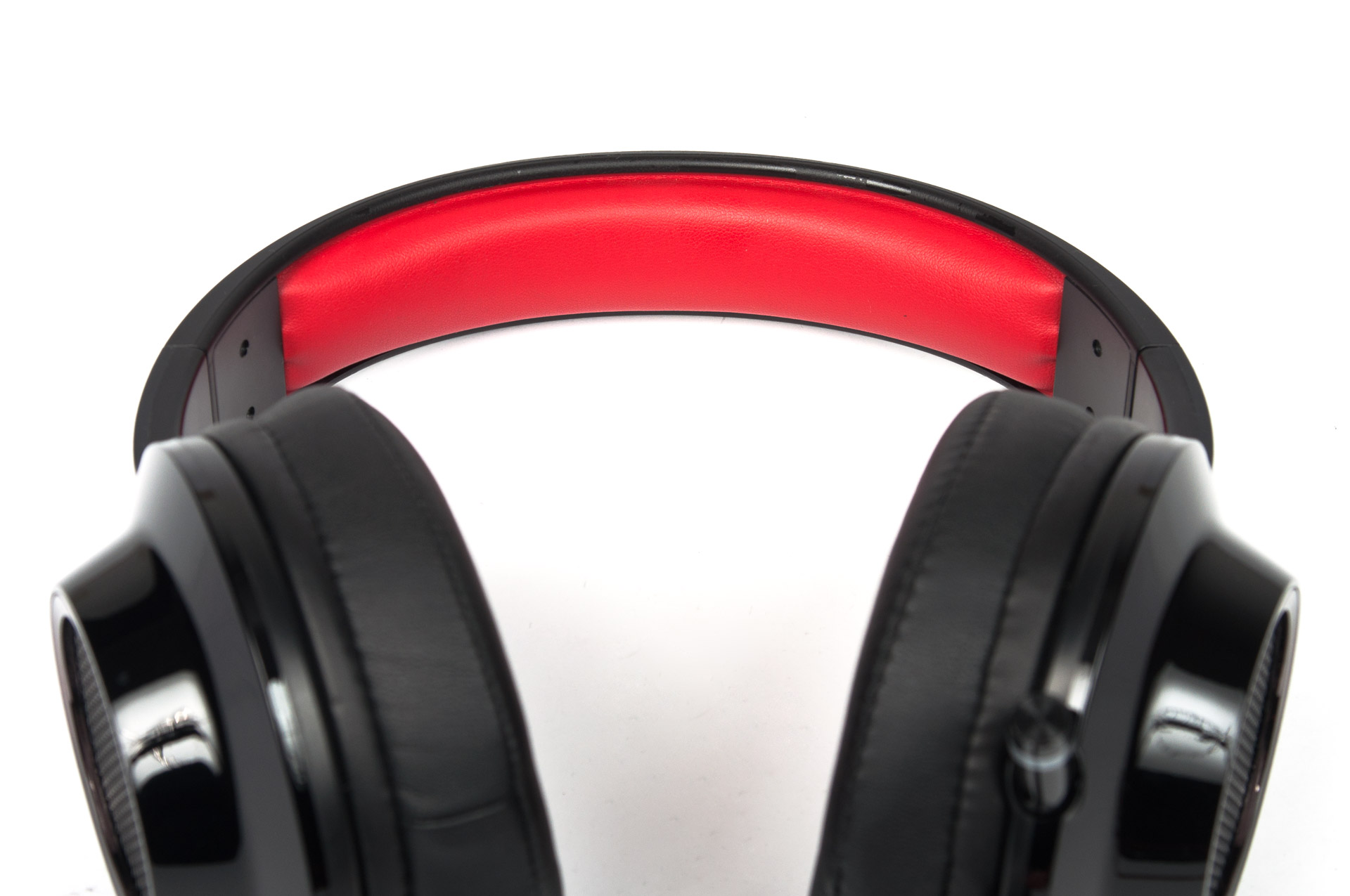 Обзор игровой гарнитуры Edifier Hecate G4