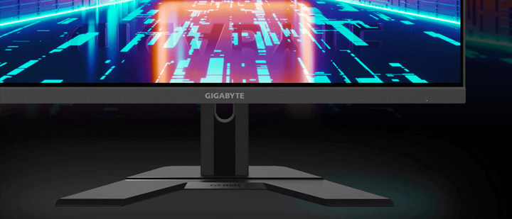 Обзор и тестирование игрового 27″ WQHD-монитора Gigabyte M27Q X с ...