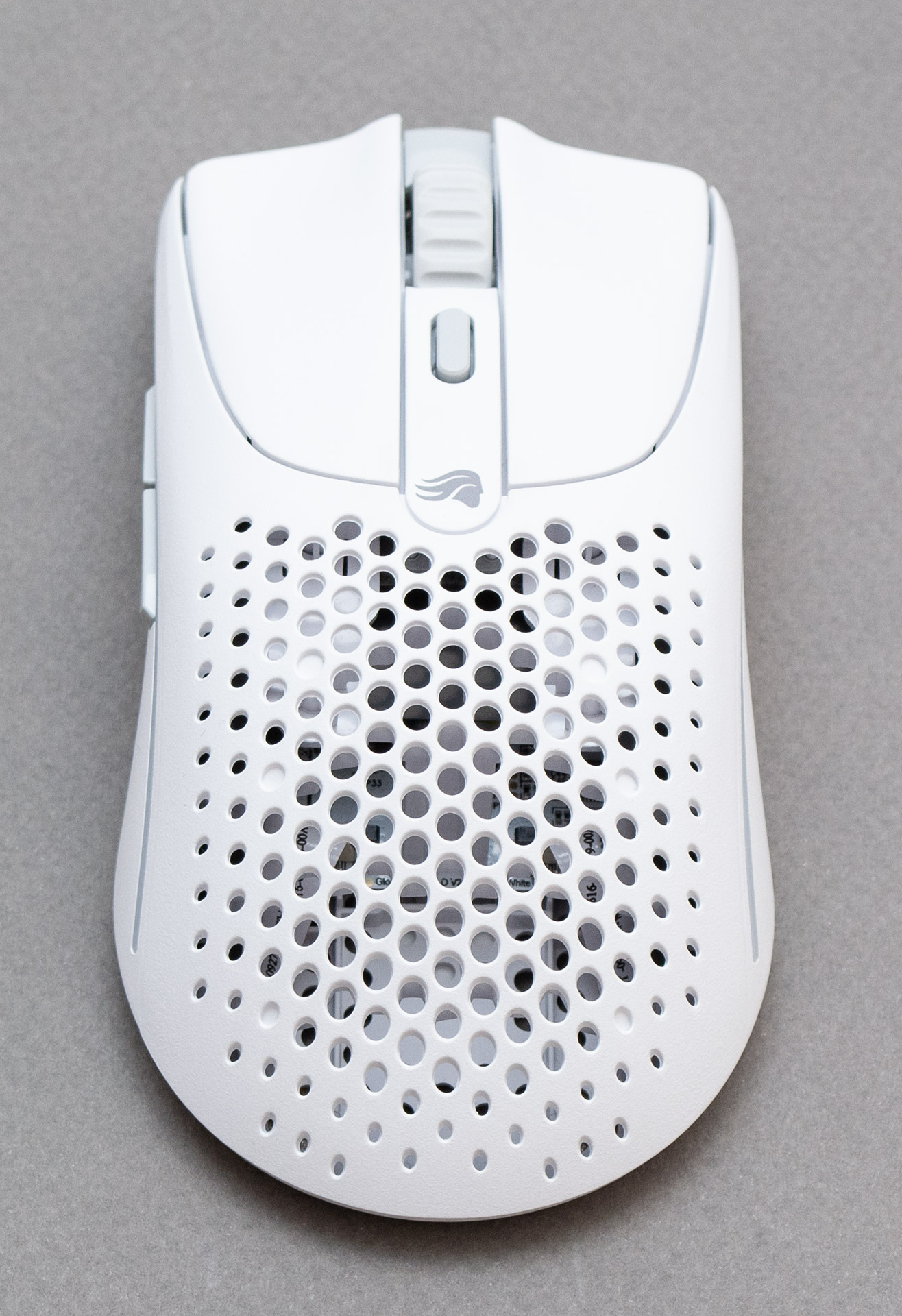 Обзор игровой беспроводной мыши Glorious Model O 2 Wireless