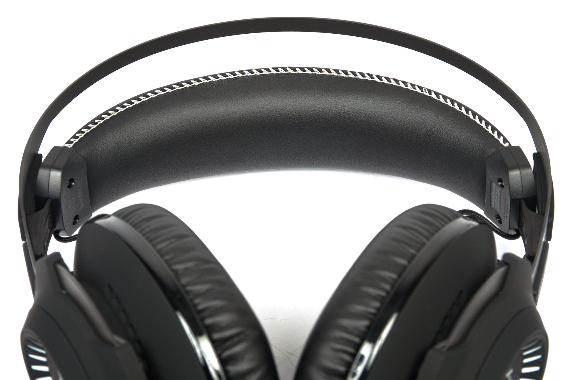 Обзор игровой гарнитуры HyperX Cloud Revolver S