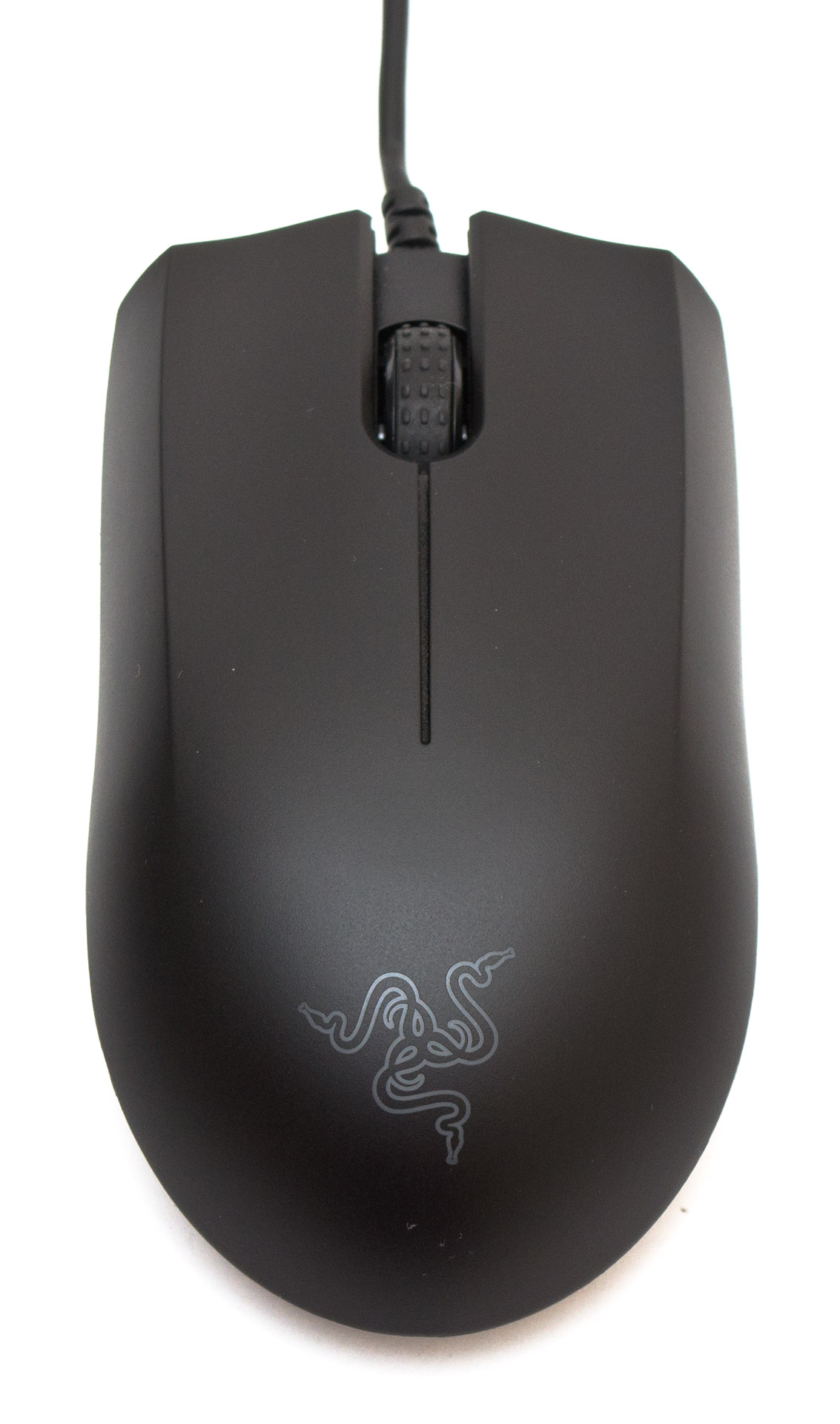 Обзор игровой мыши Razer Abyssus Essential