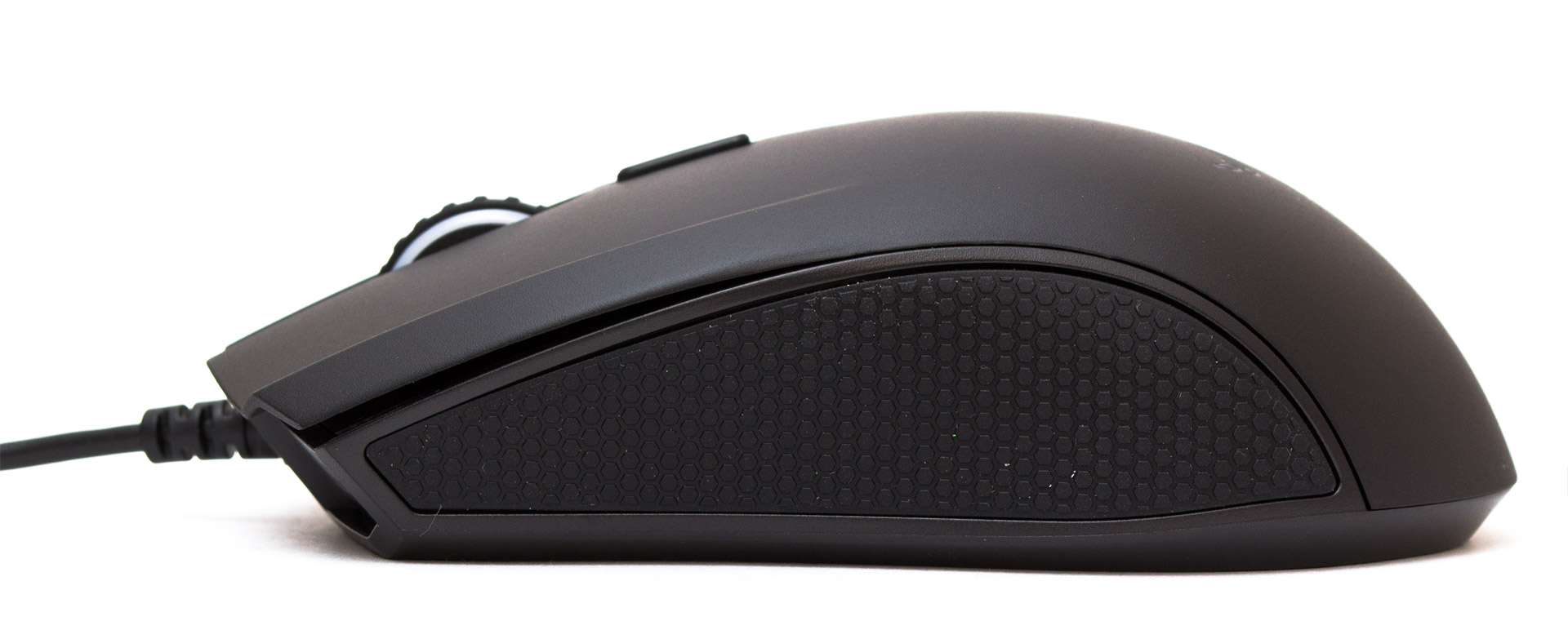 Обзор игровой мыши Razer Abyssus V2