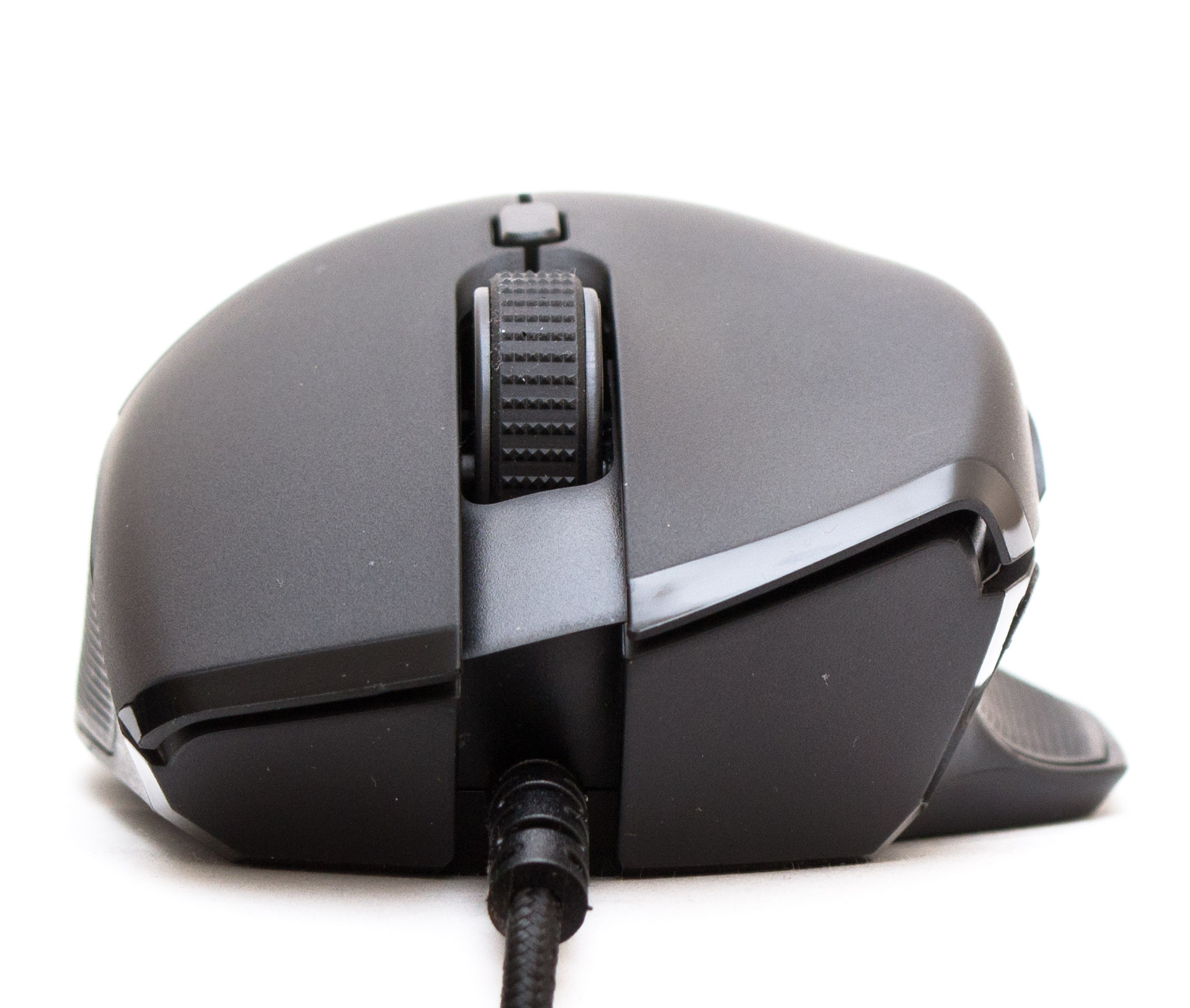 Обзор игровой мыши Razer Basilisk Essential