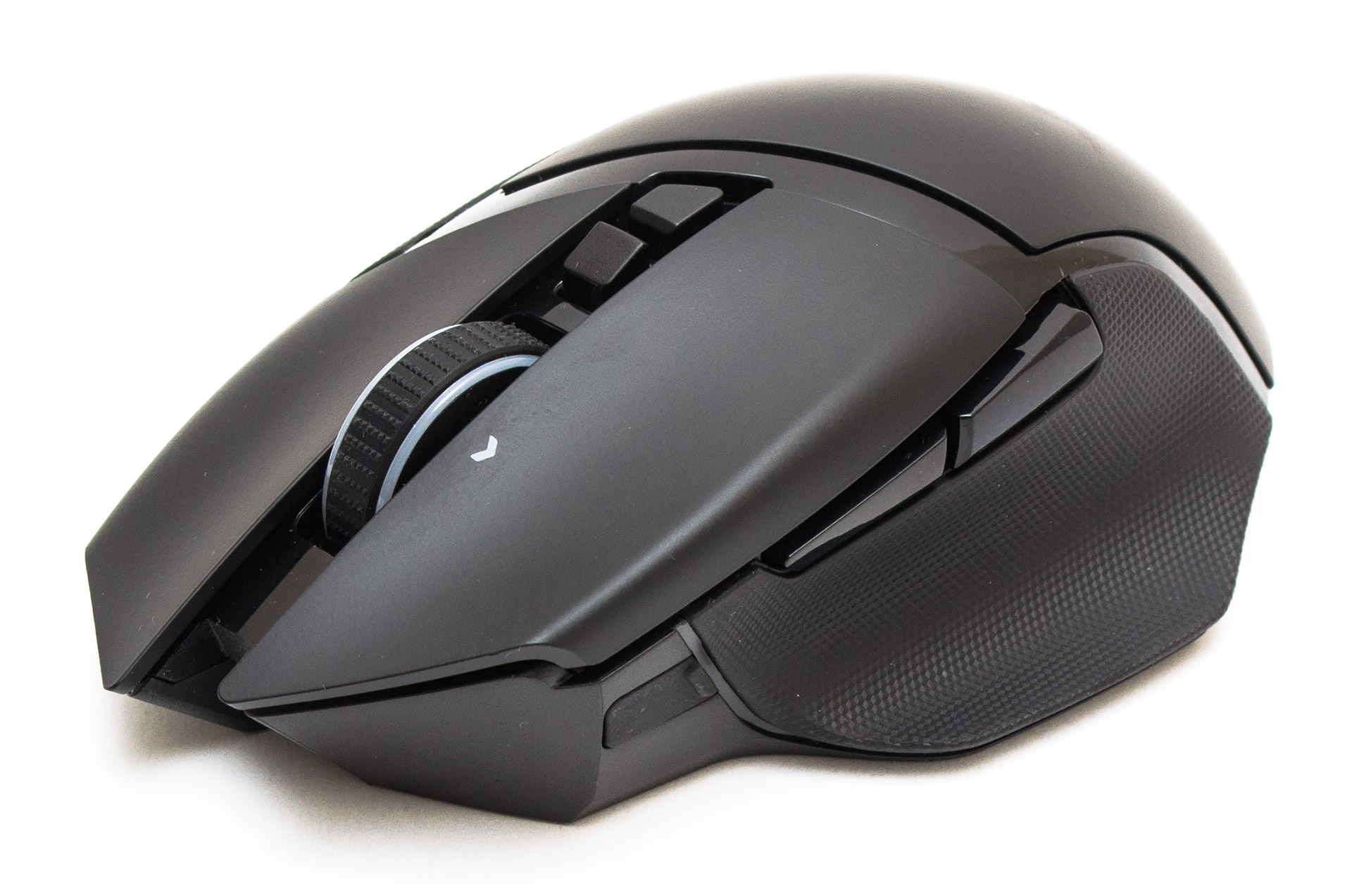 Обзор беспроводной игровой мыши Razer Basilisk Ultimate