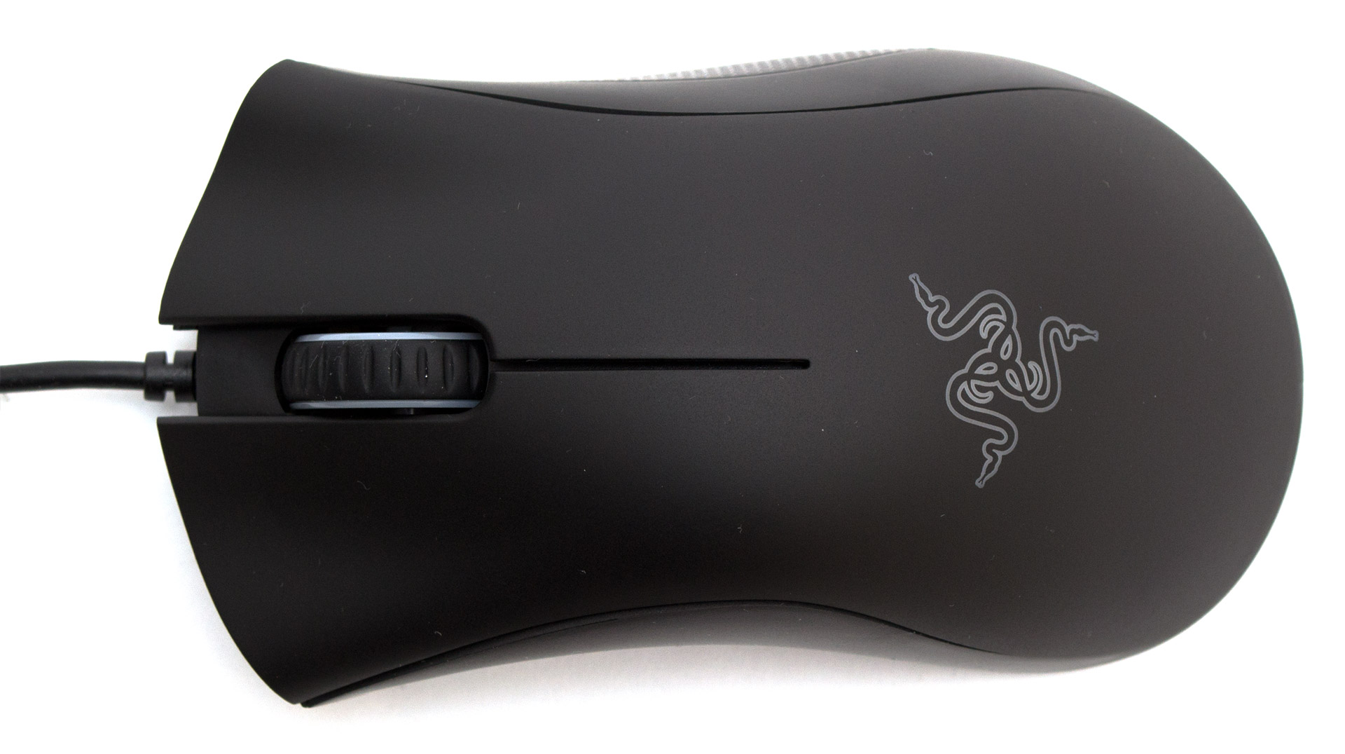 Обзор игровой мыши Razer DeathAdder 3500