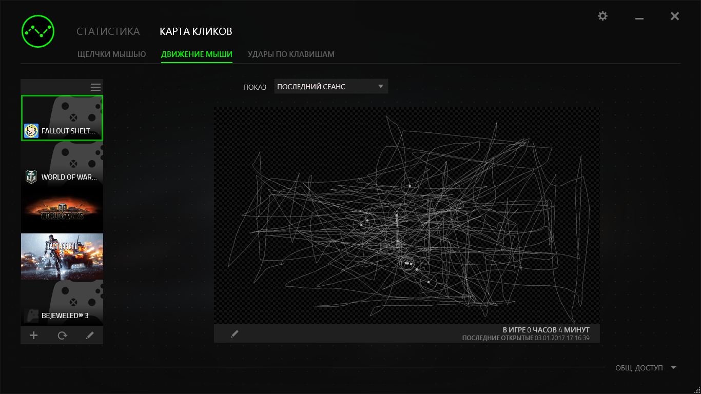 Обзор игровой мыши Razer DeathAdder 3500