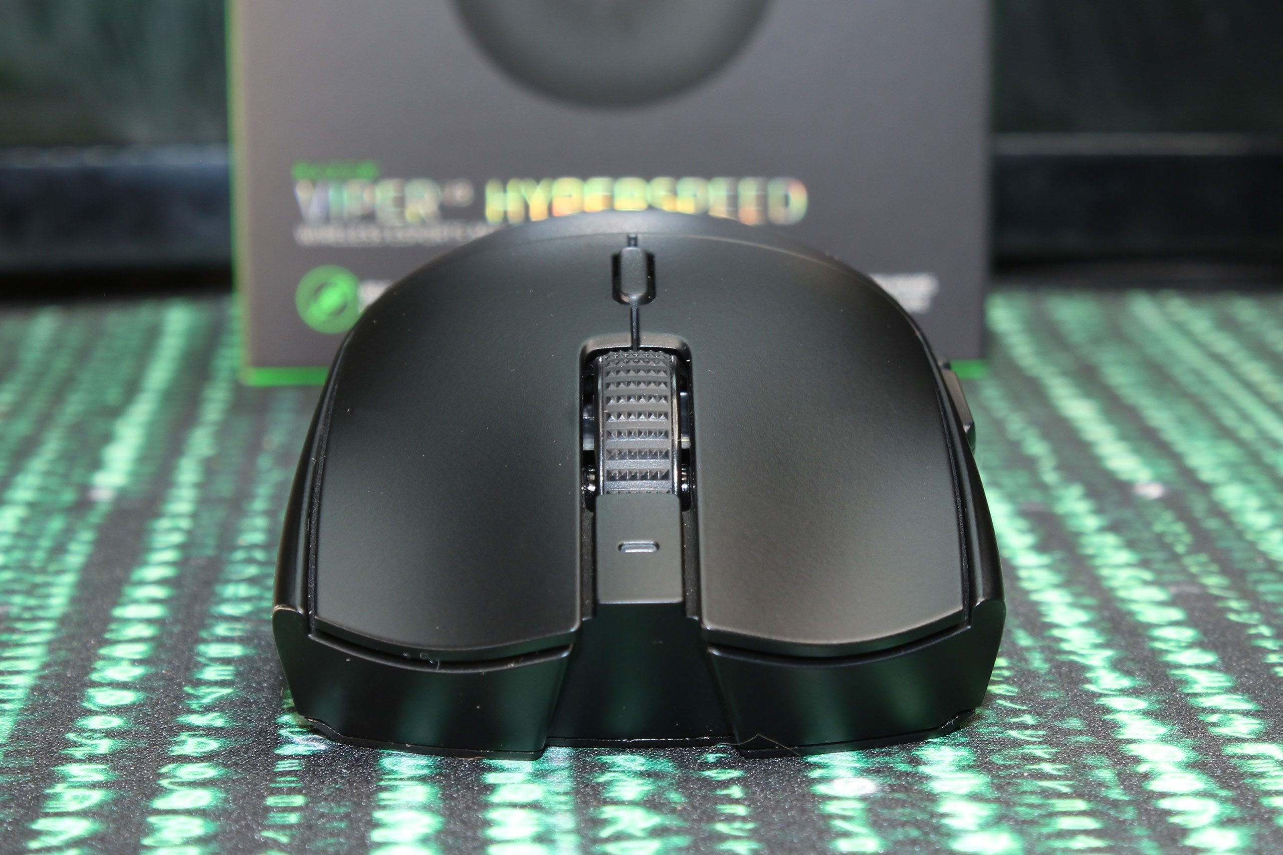 Огляд ігрової миші Razer Viper V3 Hyperspeed