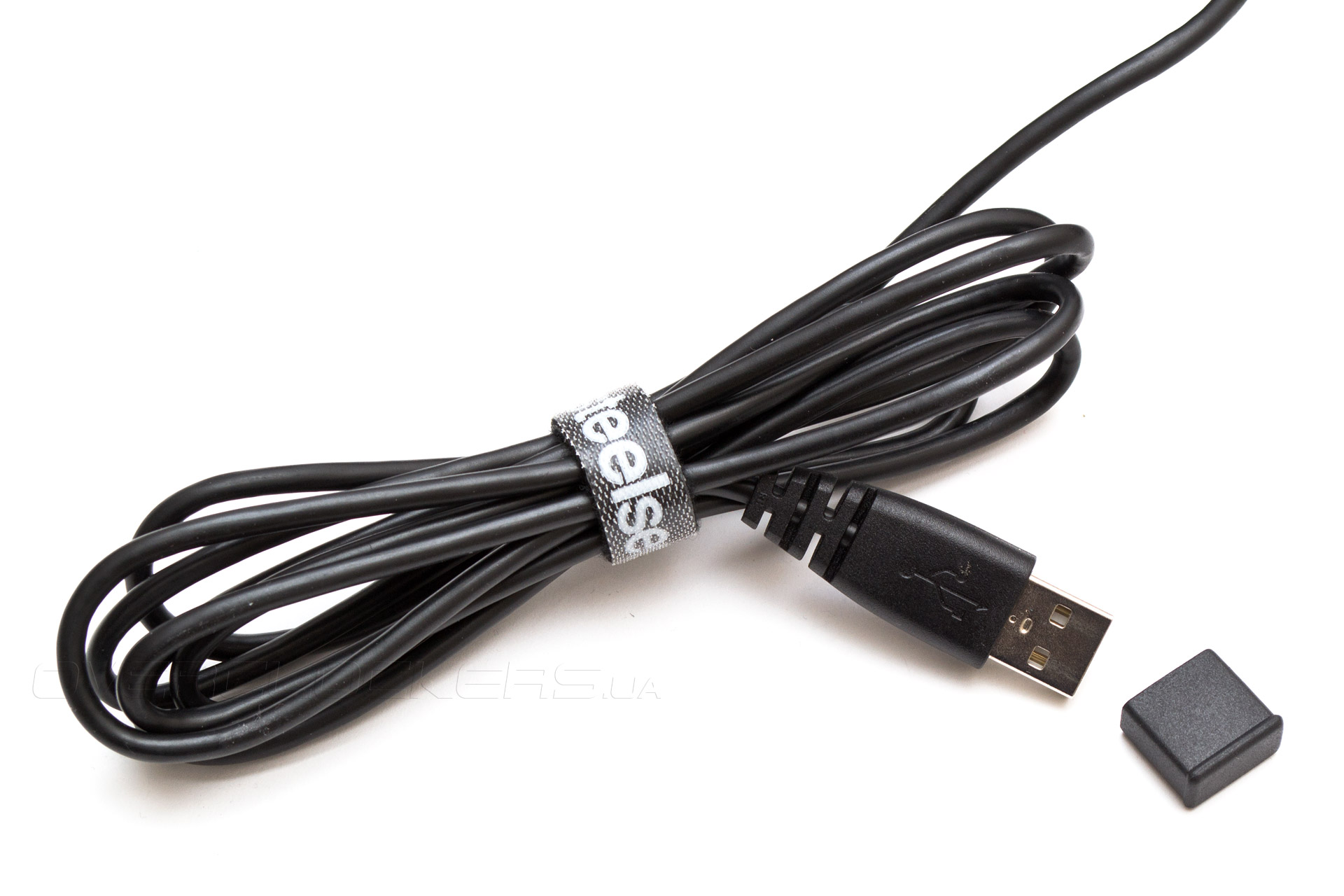 Обзор игровой клавиатуры SteelSeries Apex 100