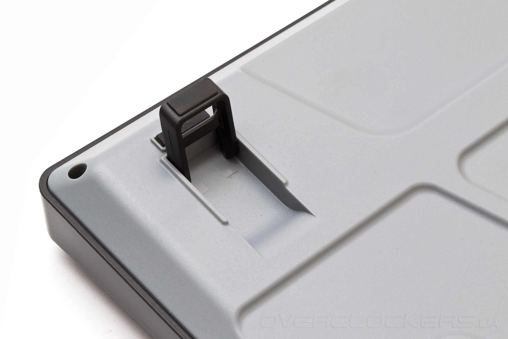 Обзор игровой клавиатуры SteelSeries Apex 100