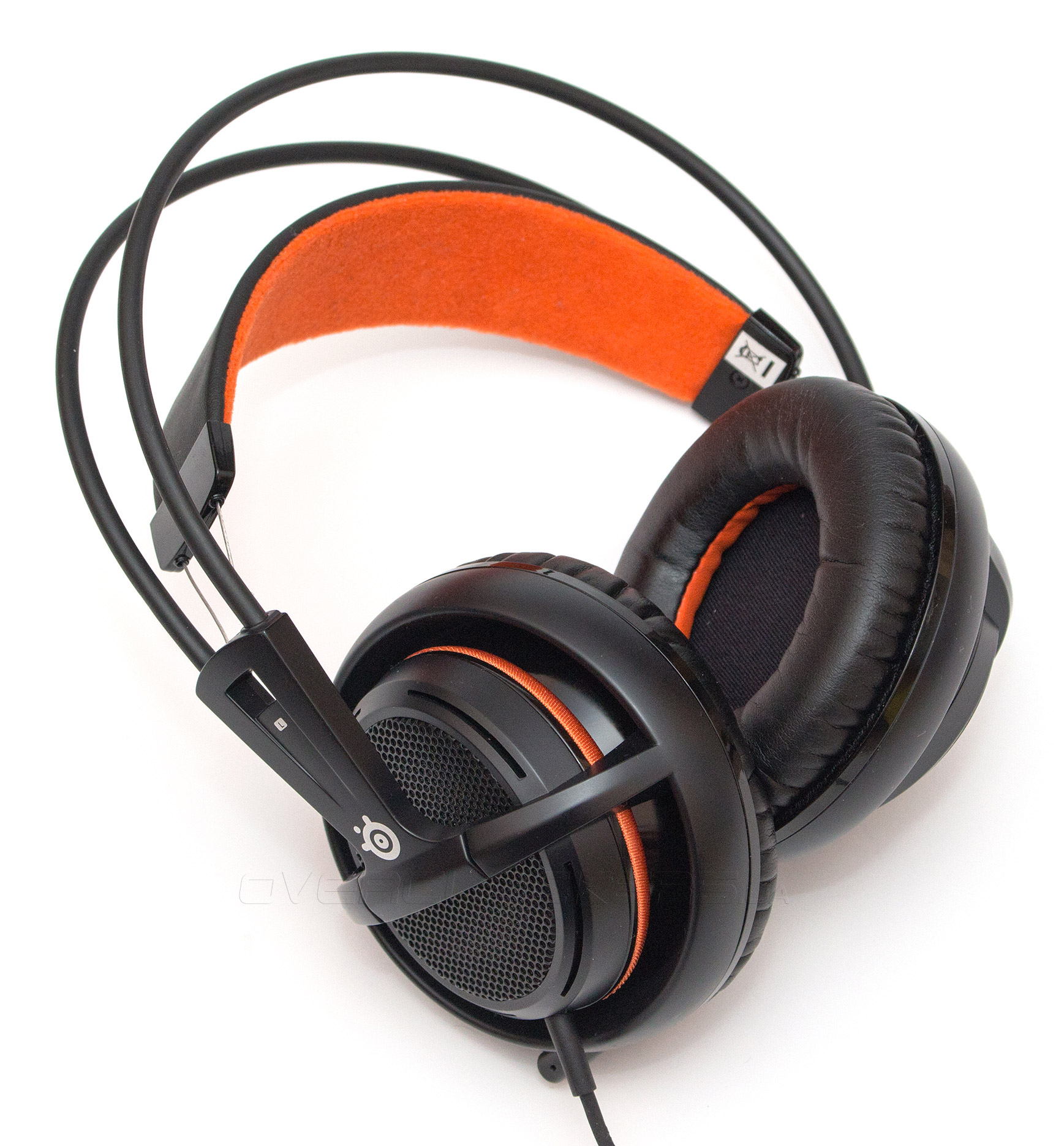 Обзор игровой гарнитуры SteelSeries Siberia 200. Обновление бессмертной ...