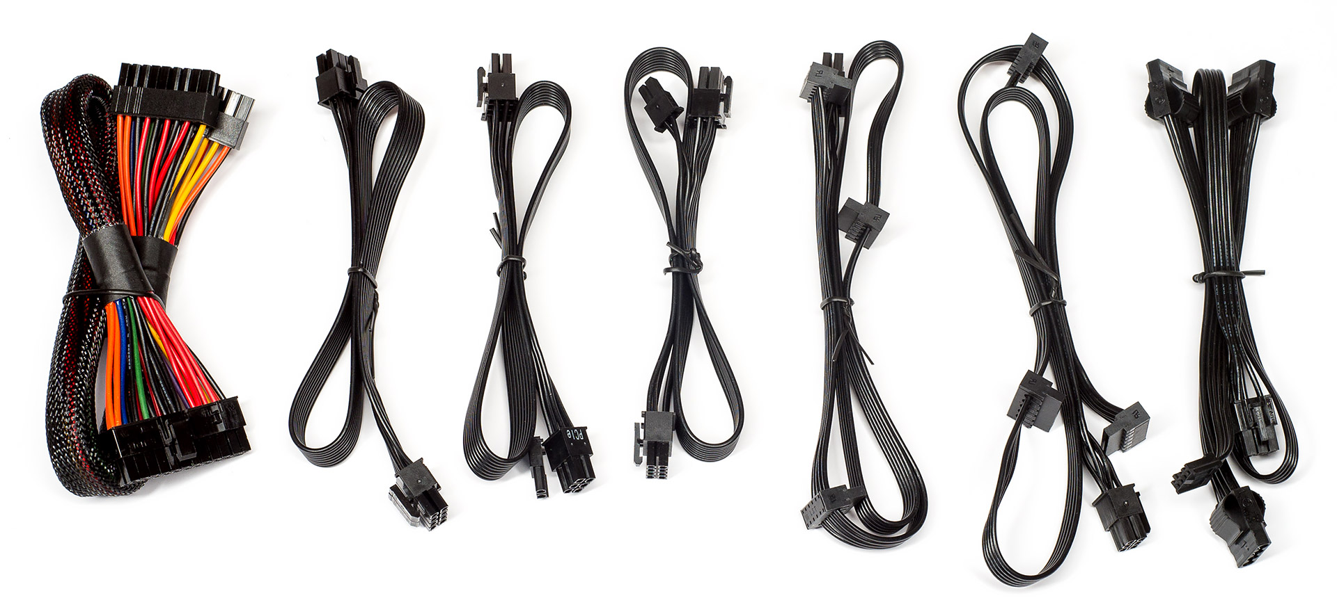 Обзор блока питания Chieftec Compact CSN-650C мощностью 650 Вт ...