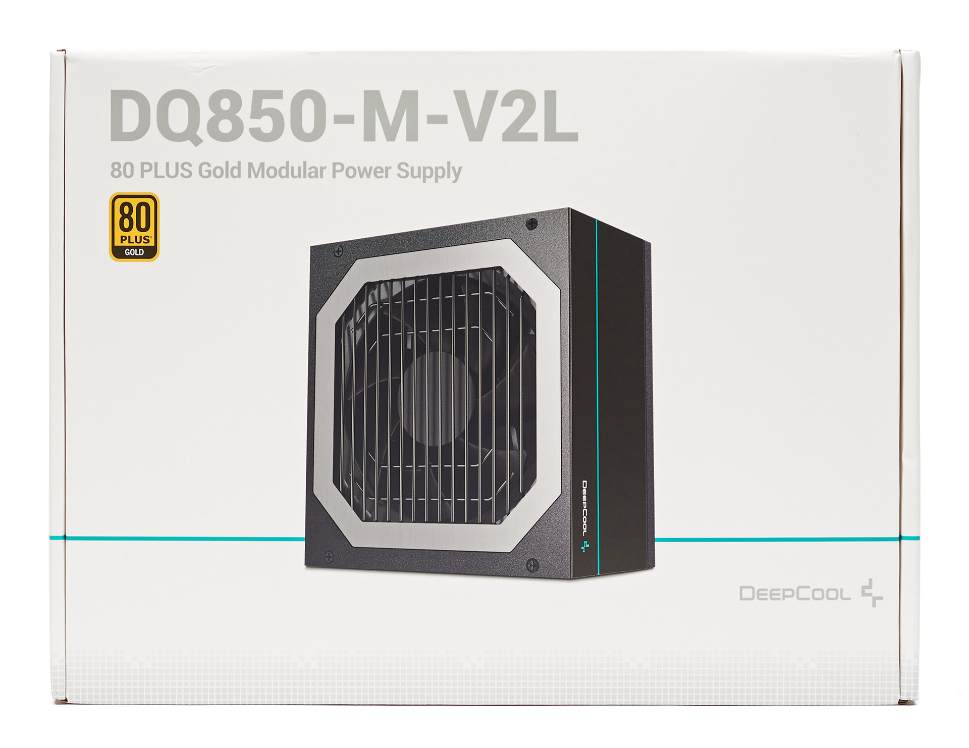 Обзор блока питания Deepcool DQ850-M-V2L мощностью 850 Вт