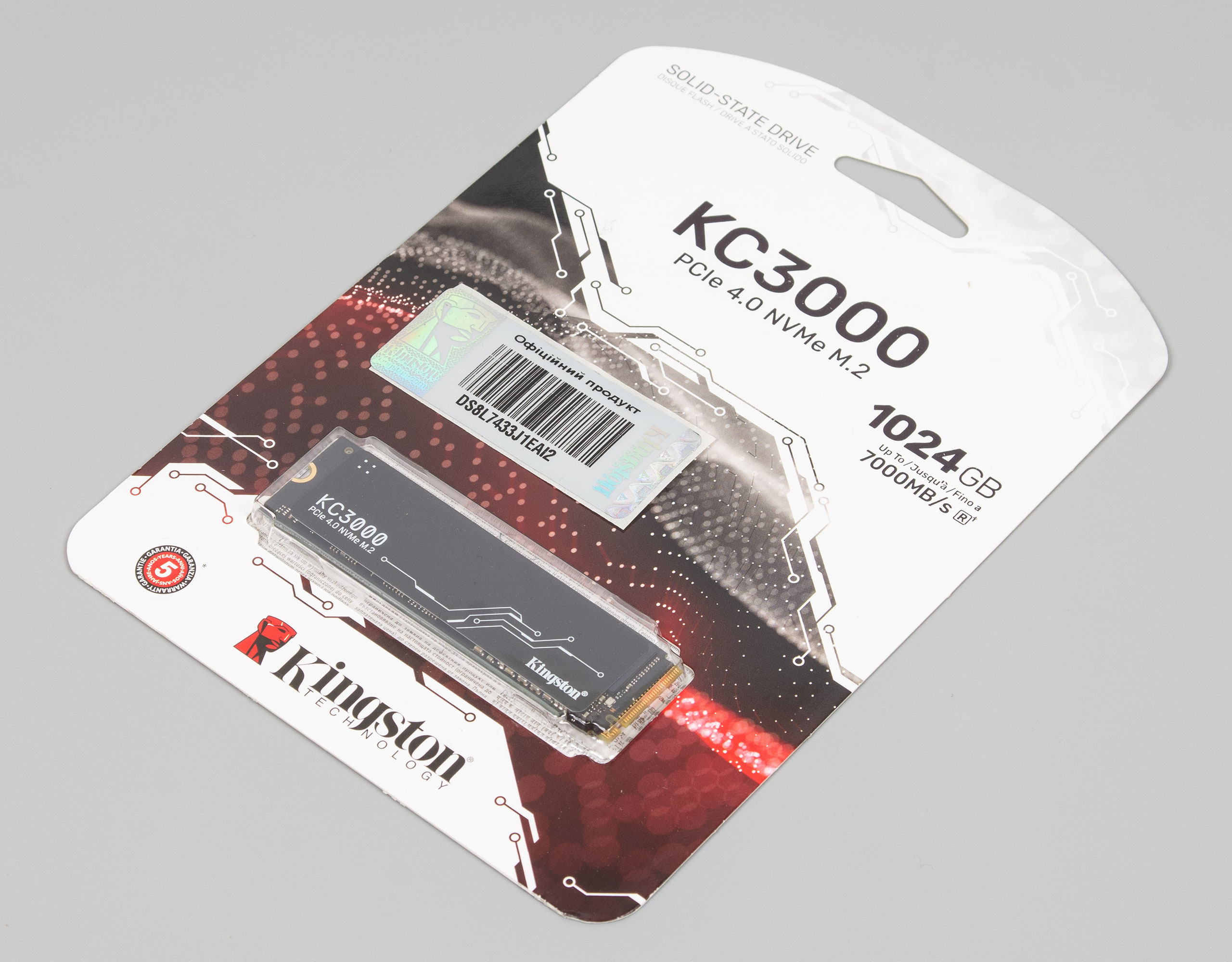 Kingston KC3000, Samsung 980 Pro или WD Black SN770? Сравниваем между ...