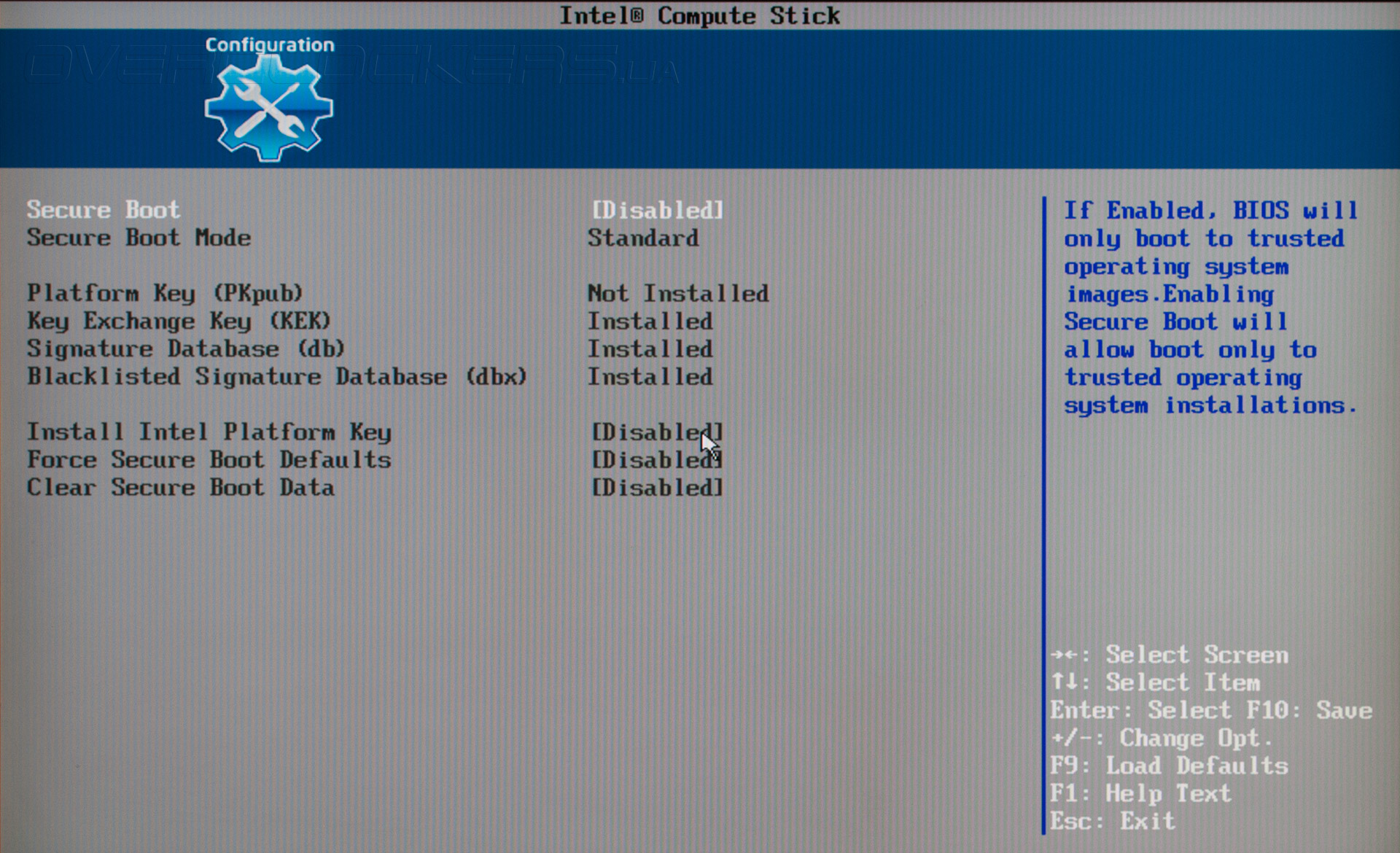 Обзор и тестирование микрокомпьютера Intel Compute Stick на базе ...