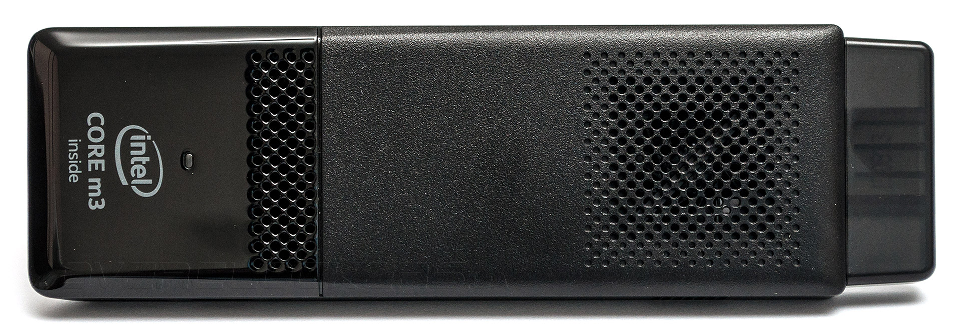 Обзор и тестирование микрокомпьютера Intel Compute Stick STK2m3W64CC на ...