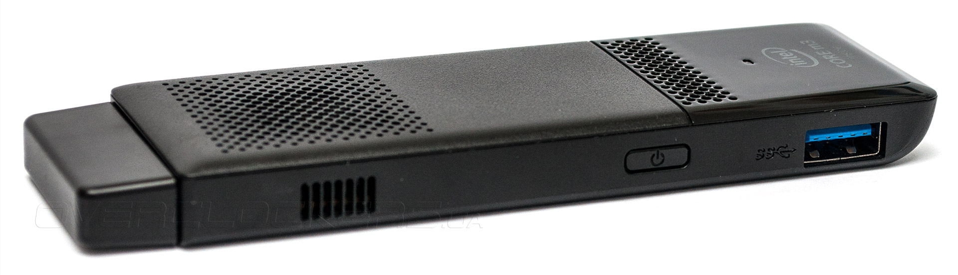 Обзор и тестирование микрокомпьютера Intel Compute Stick STK2m3W64CC на ...