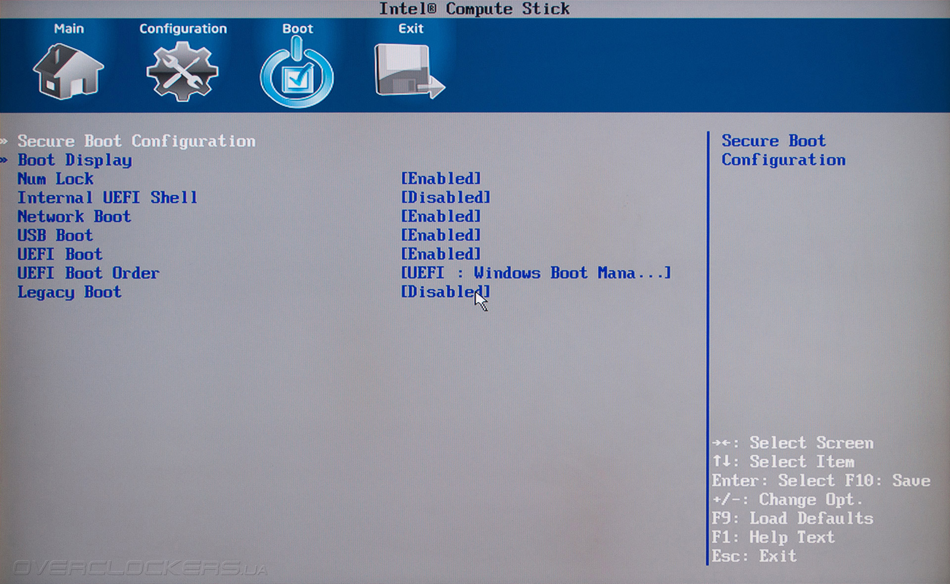 Обзор и тестирование микрокомпьютера Intel Compute Stick STK2m3W64CC на ...