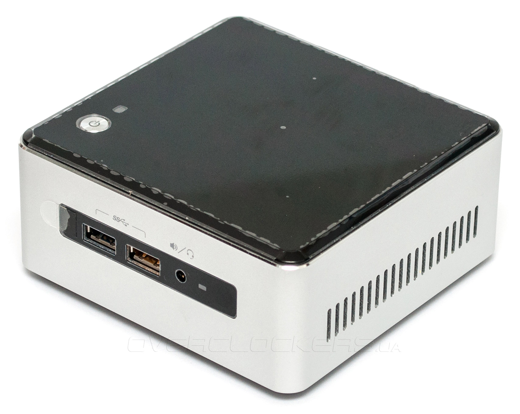 Обзор и тестирование компактного персонального компьютера Intel NUC ...