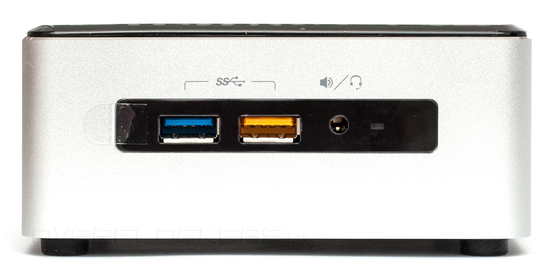 Обзор и тестирование компактного персонального компьютера Intel NUC ...