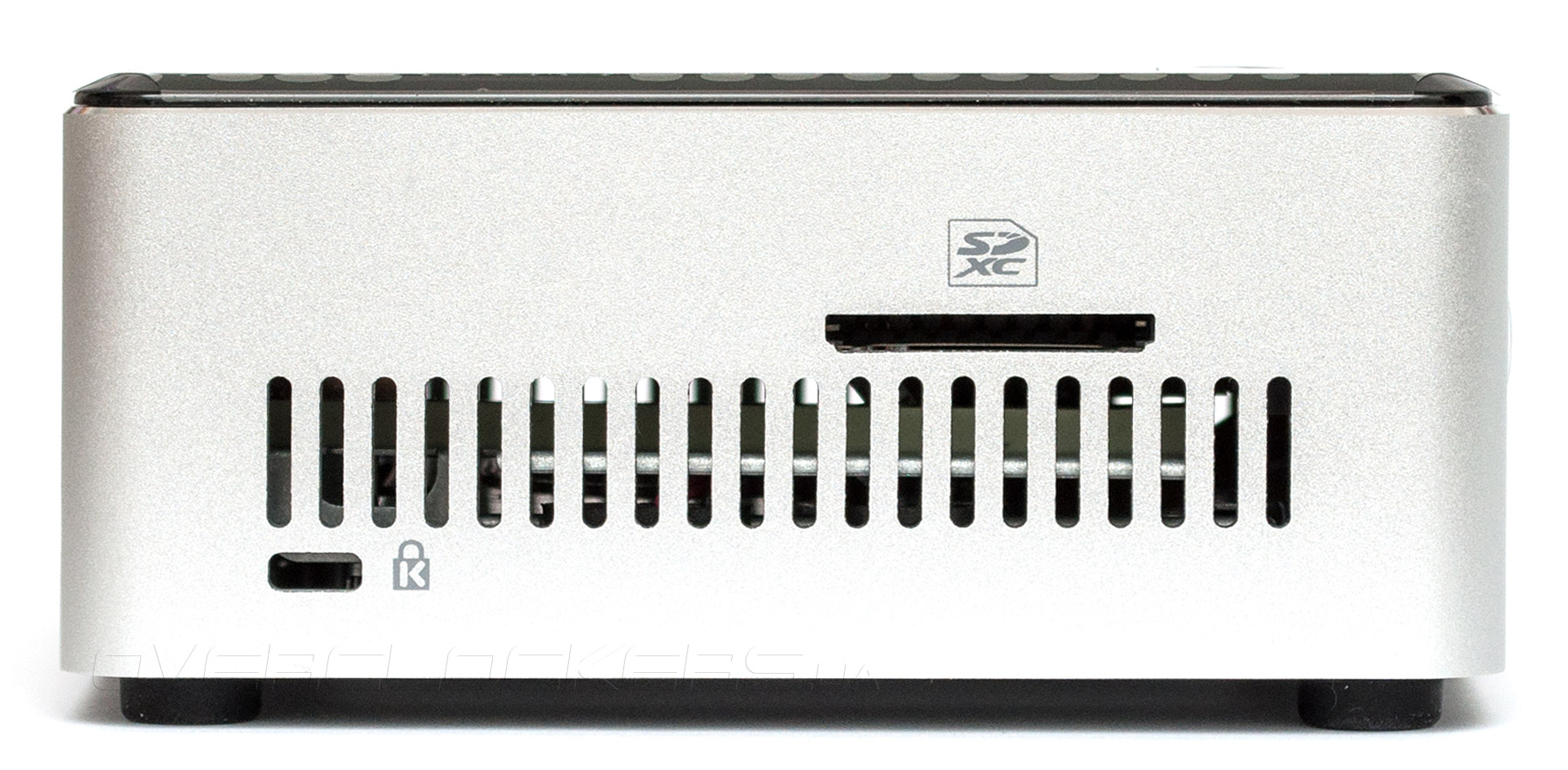 Обзор и тестирование компактного персонального компьютера Intel NUC ...