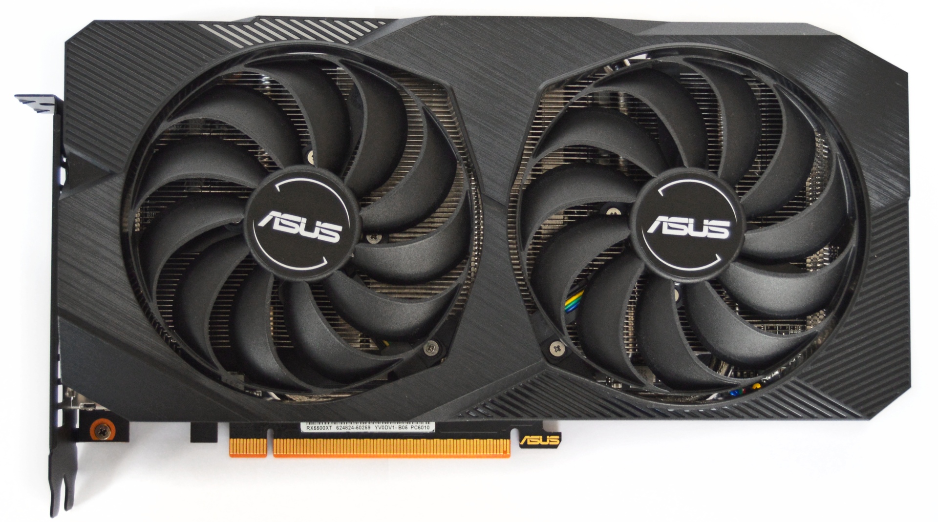 Знакомство с AMD Radeon RX 5500 XT. Обзор и тестирование видеокарты ...